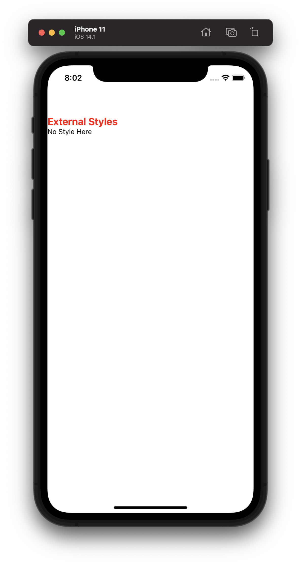 Develop Ios And Android Apps Using React Native Middlewareexpert