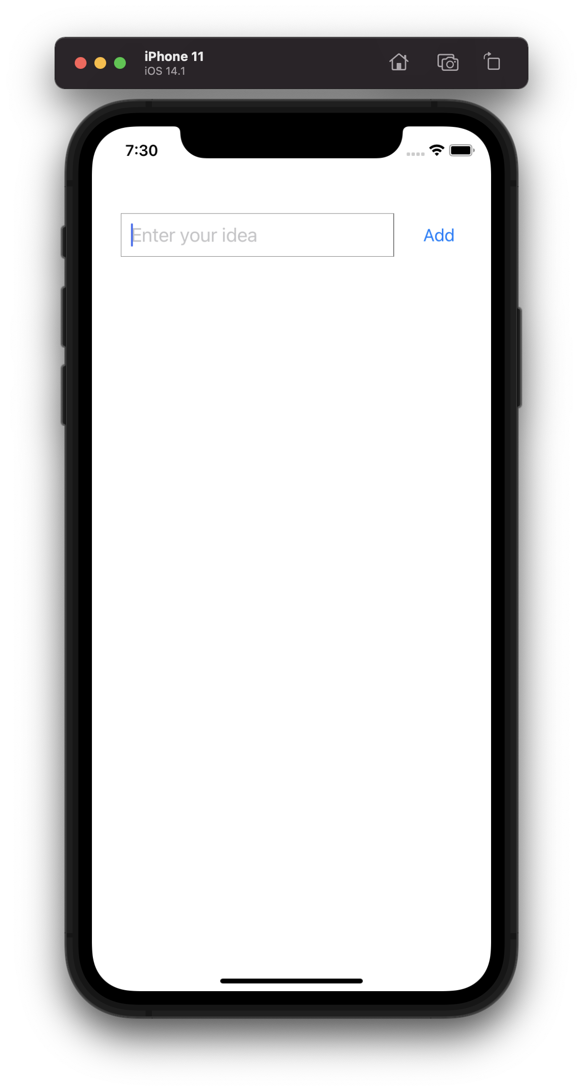 Develop Ios And Android Apps Using React Native Middlewareexpert